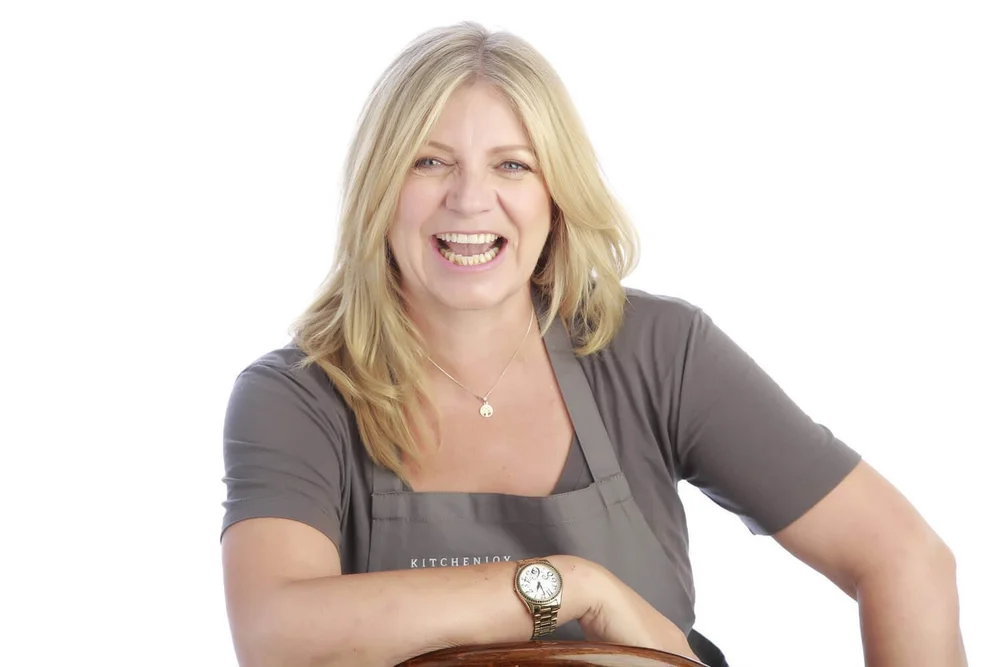 Discover our KitchenJoy story — KitchenJoy Cookery School