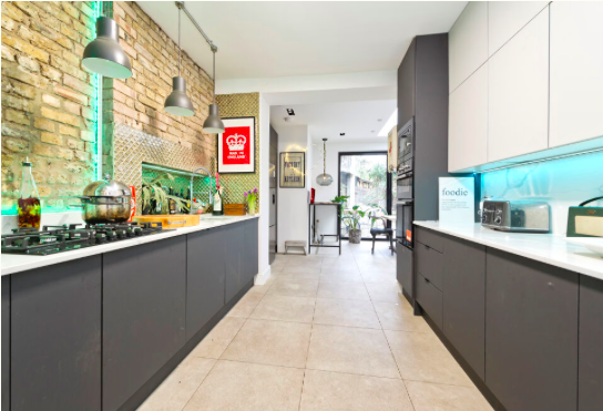 KitchenJoy Cookery School