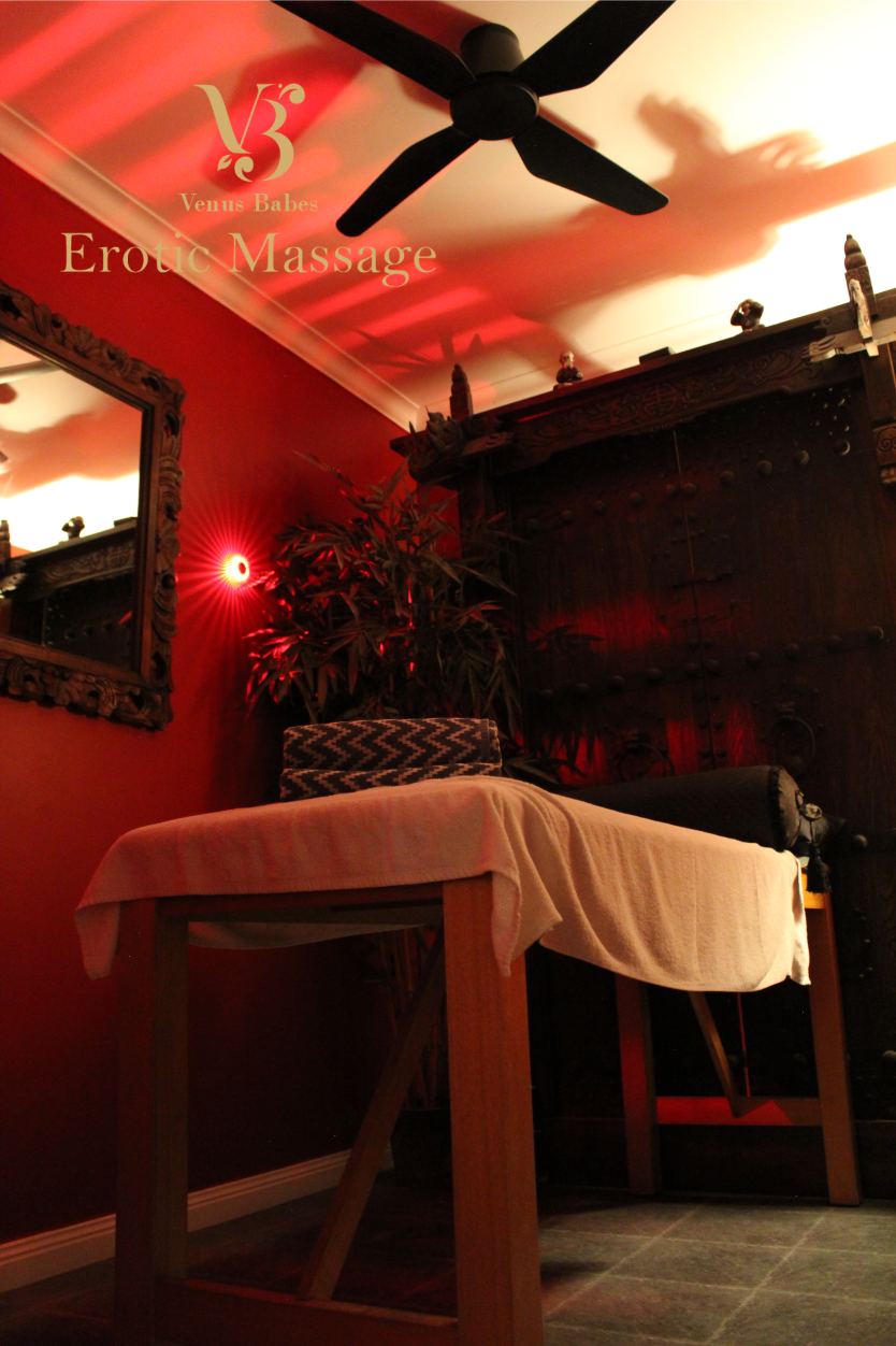 Venus Babes gallery — Venus Babes