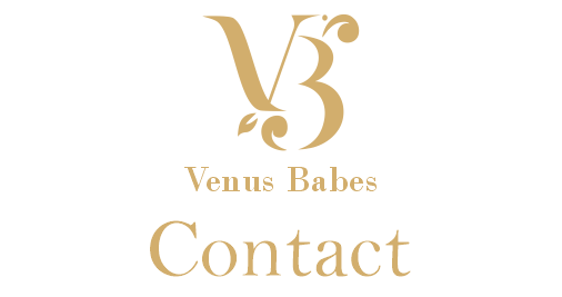 Contact — Venus Babes