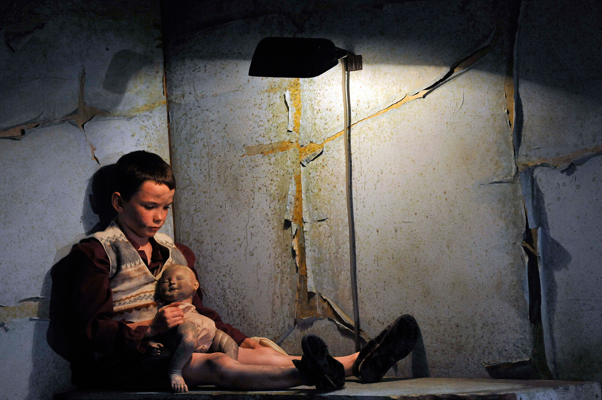 the wheel — Merle Hensel