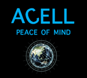 Contact Us — ACELL Global