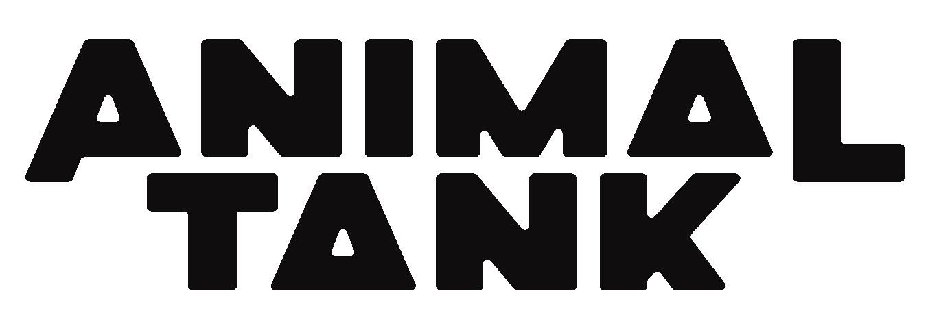 About — Animal Tank
