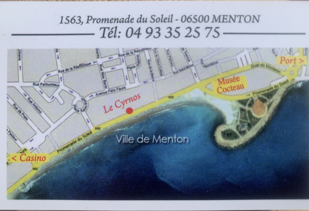 British Association Menton-Upcoming Events the British Association ...