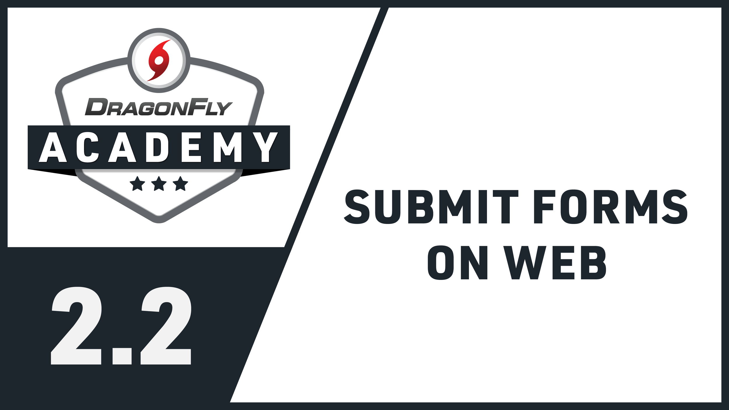 Parents: Submit Forms on the App — DragonFly