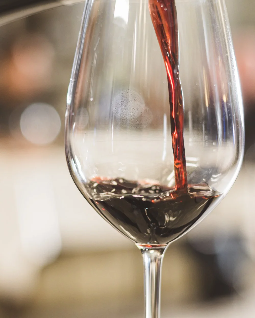 World Class wines from Finland — Ainoa Winery