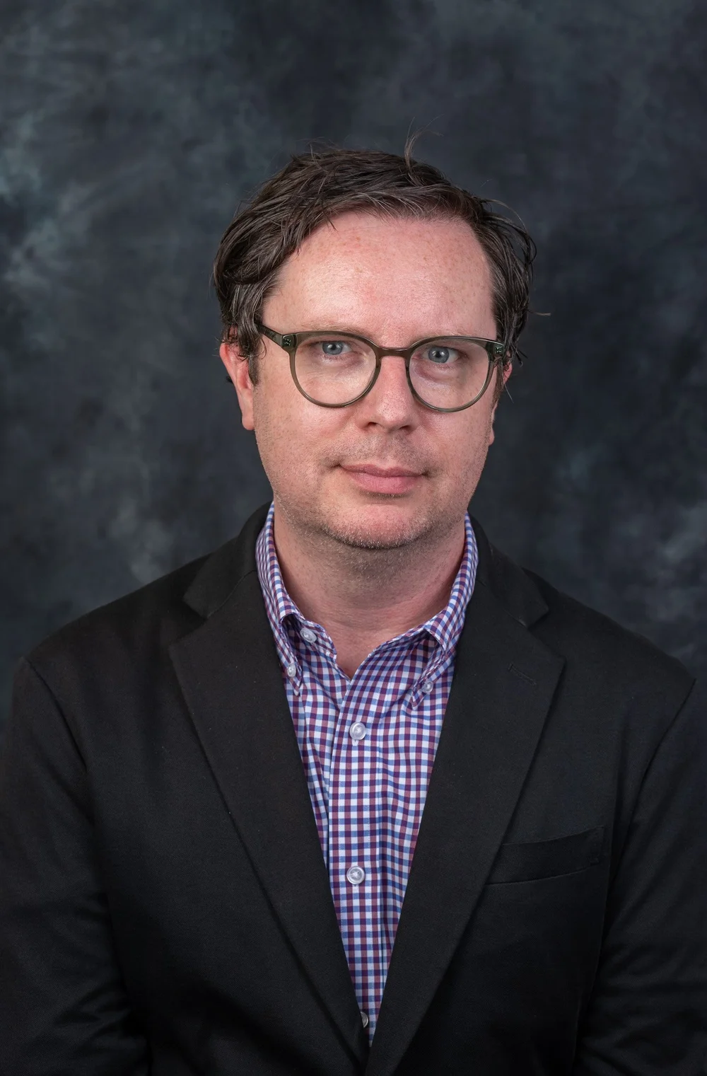 Terrence T. McDonald | Writer