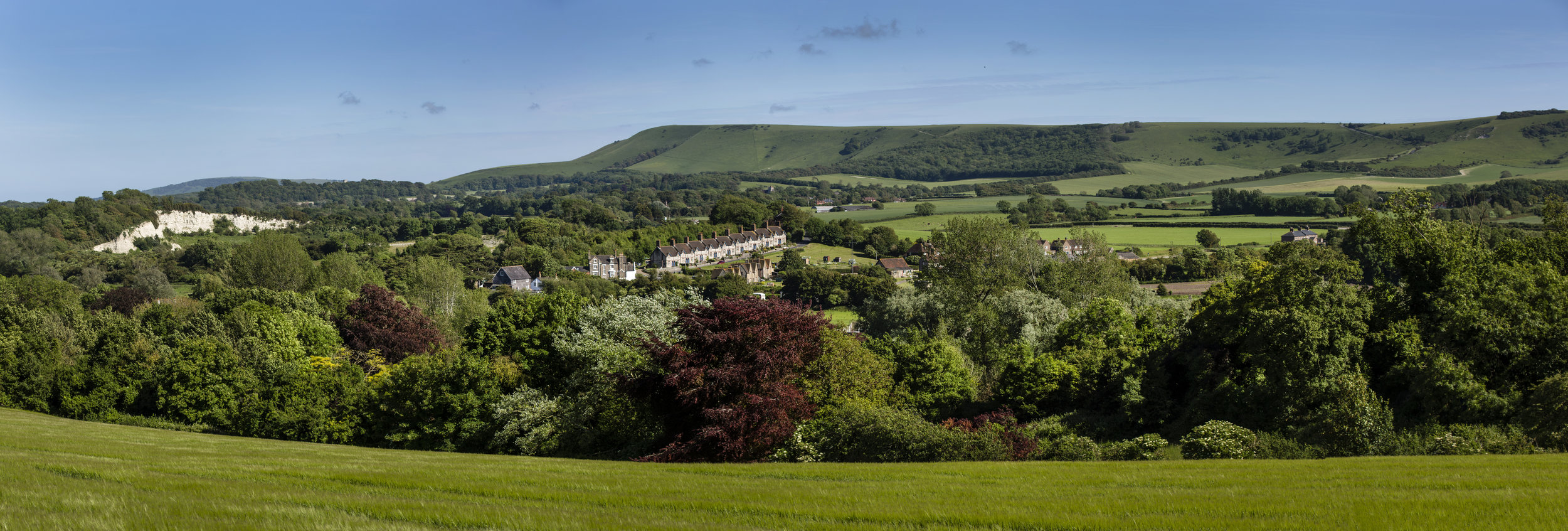 Glynde Estates