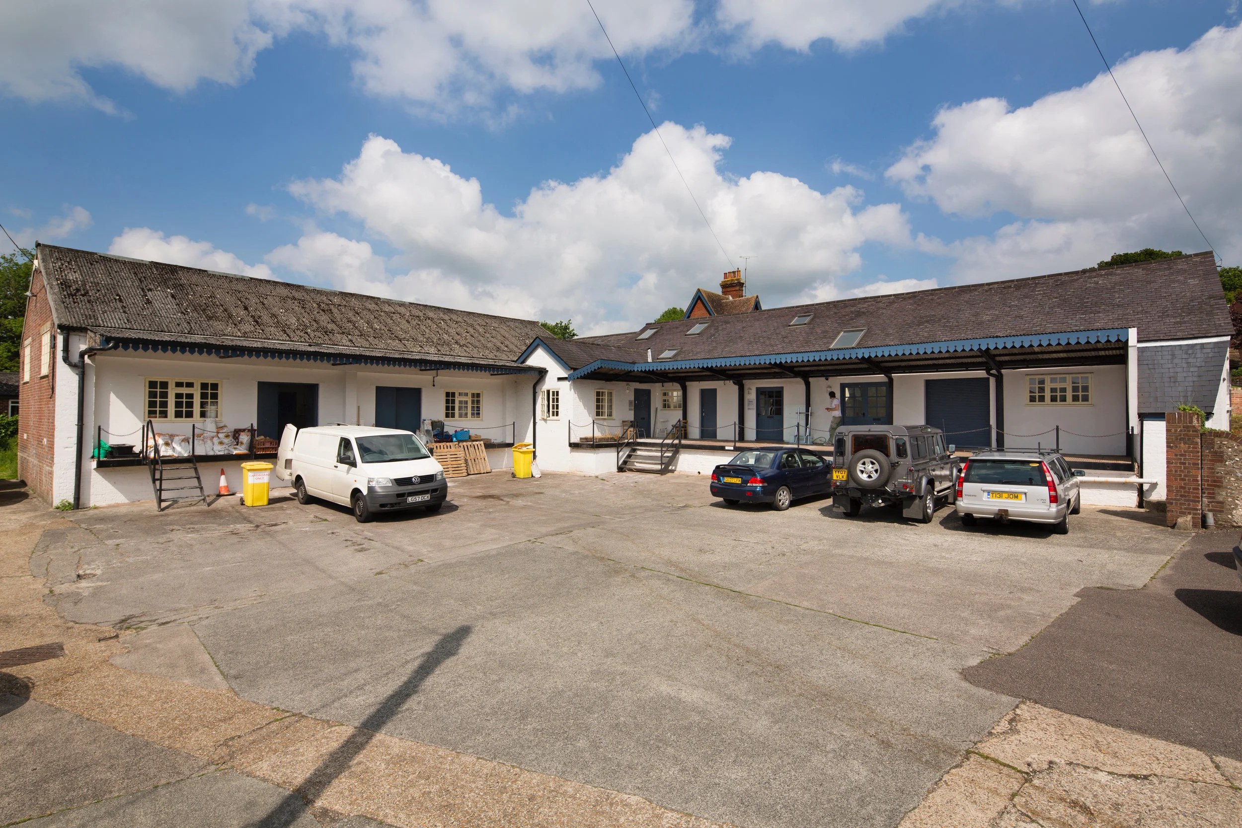 Commercial Property