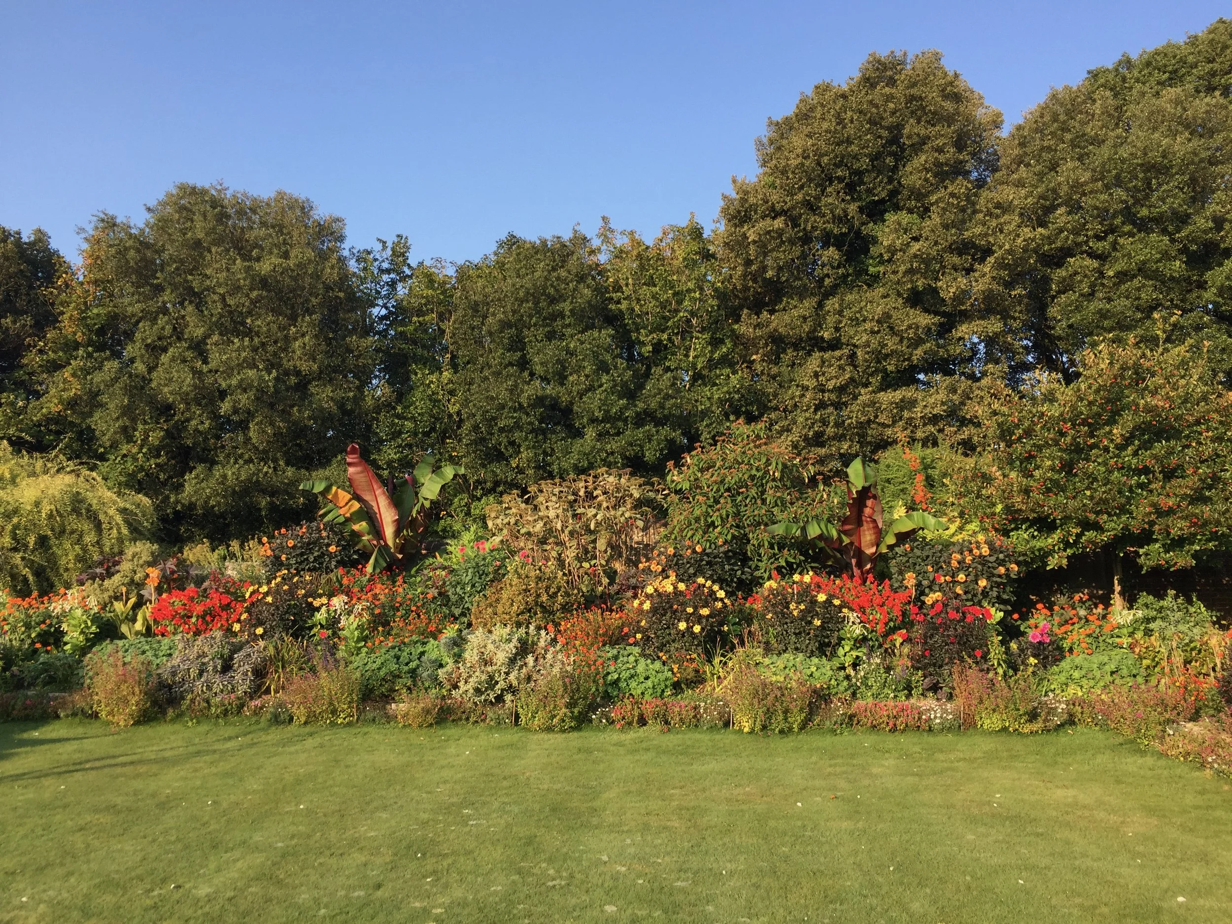 What's On - Glynde Place