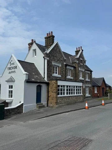 The Trevor Arms Soon To Re-Open Its Doors