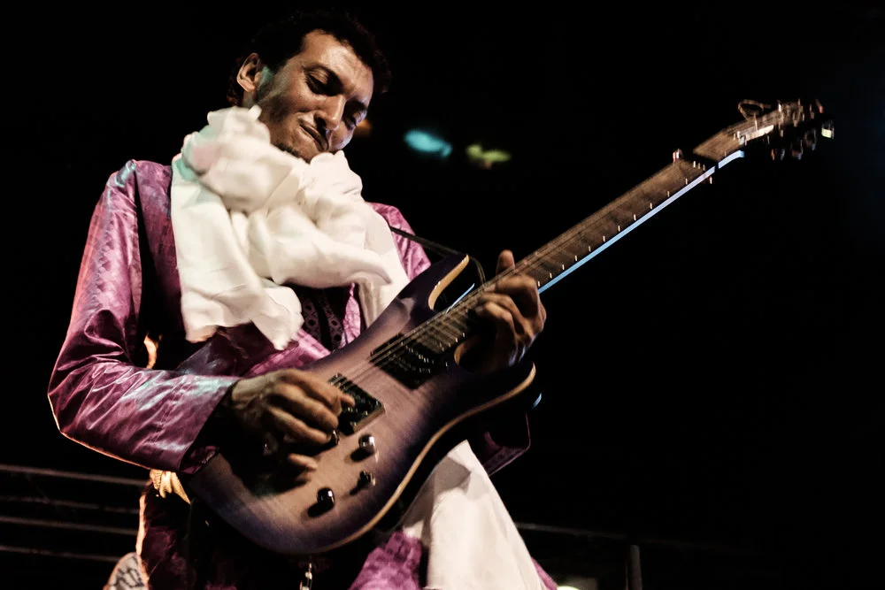 Bombino — Richmond Folk Festival
