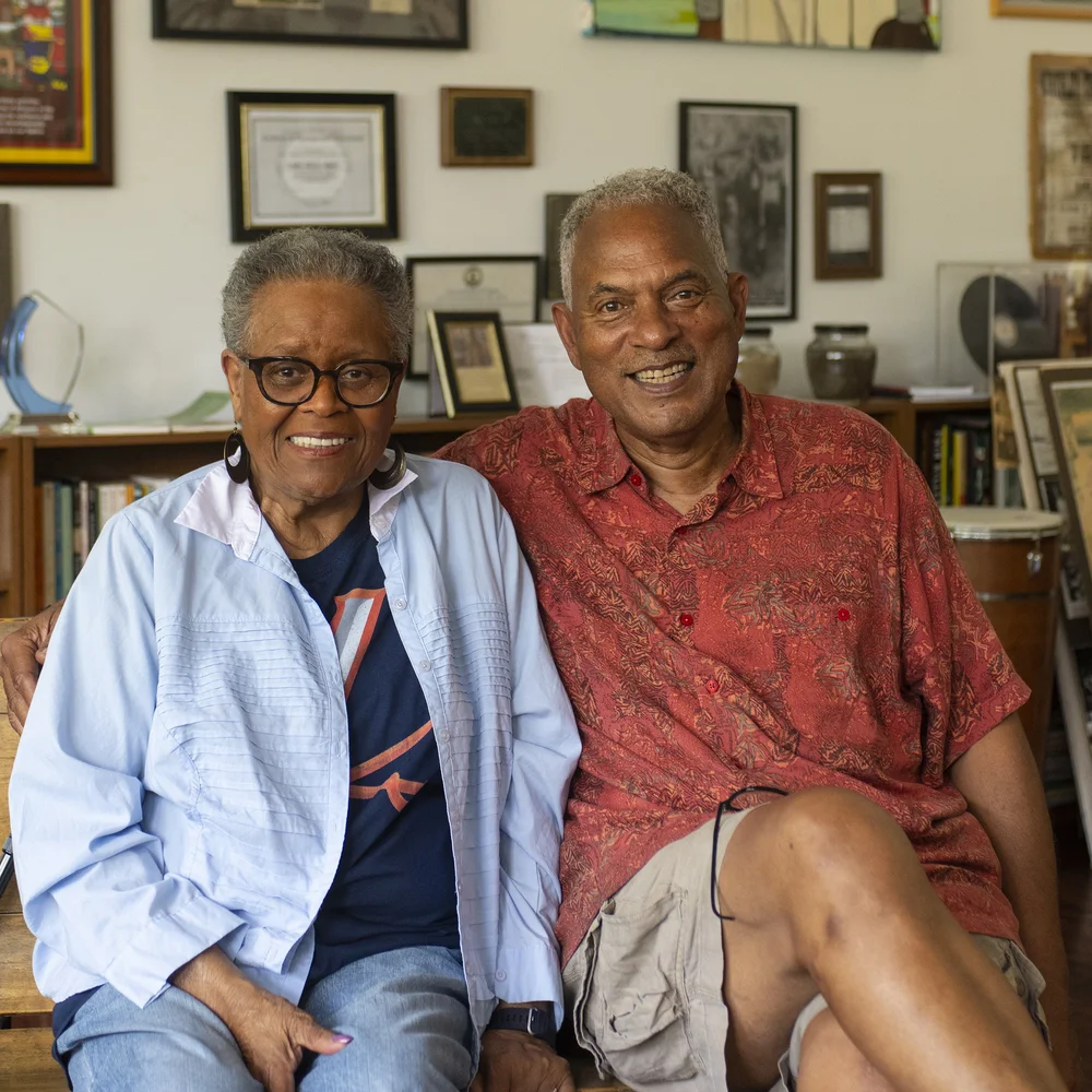 Ron Carson — Richmond Folk Festival