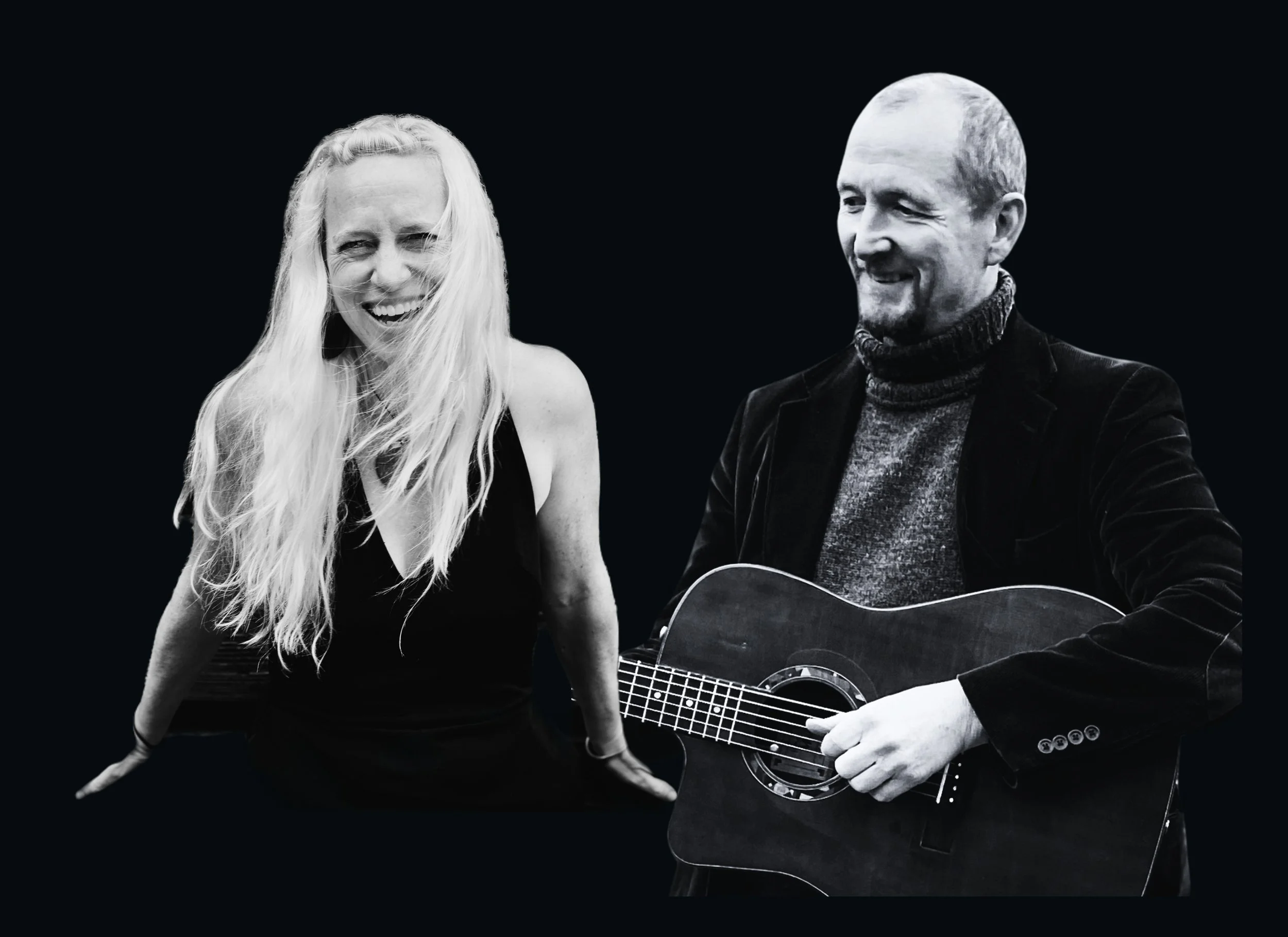 Anya Hinkle and the Billy Sea featuring John Doyle — Richmond Folk Festival
