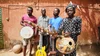 Baba Commandant & the Mandingo Band — Richmond Folk Festival
