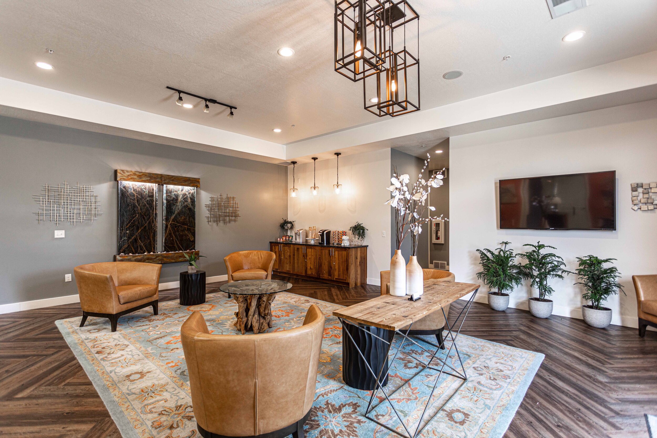 About Us - Highmark Construction