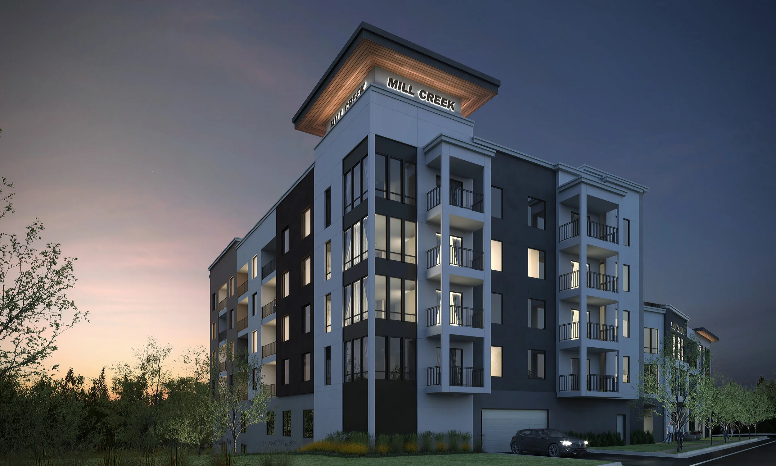 About Us - Highmark Construction