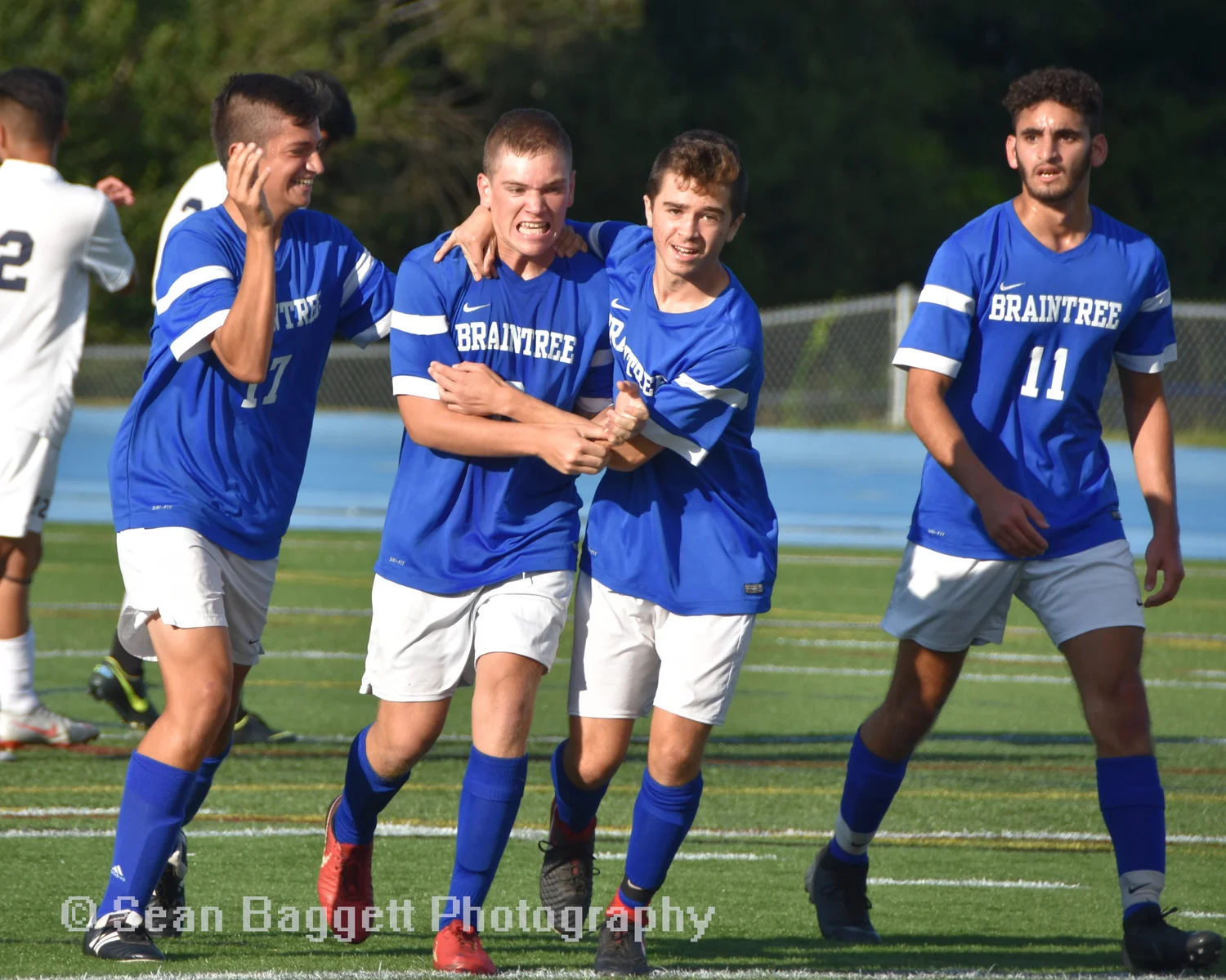 Sports — Sean Baggett Photography