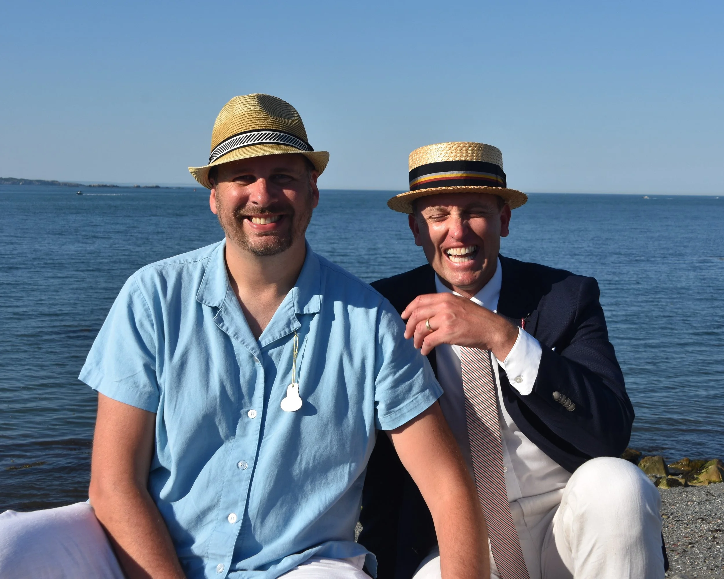 BoatingParty — Sean Baggett Photography