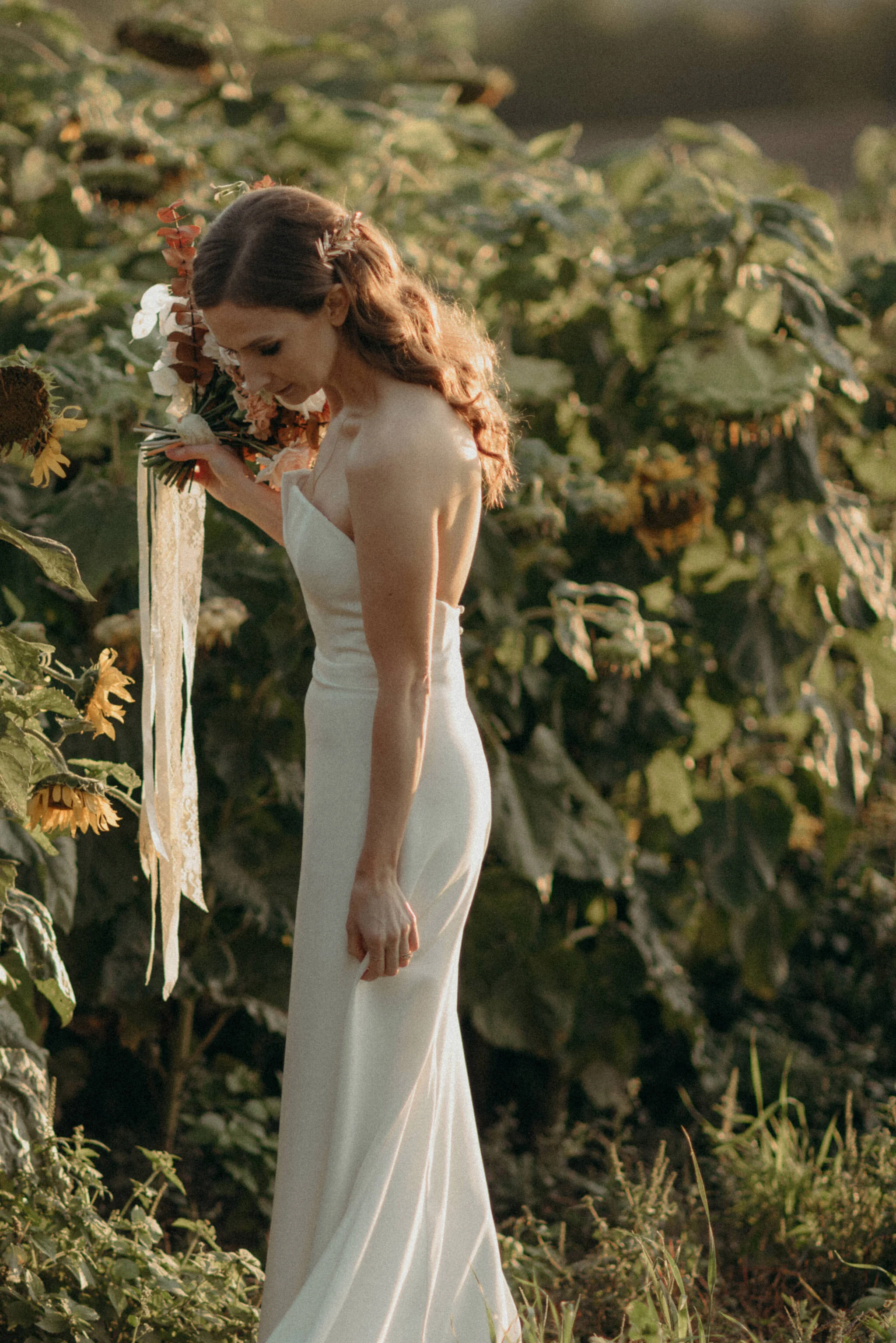 Good Family Farm Wedding in Meaford — Georgian Bay in Love