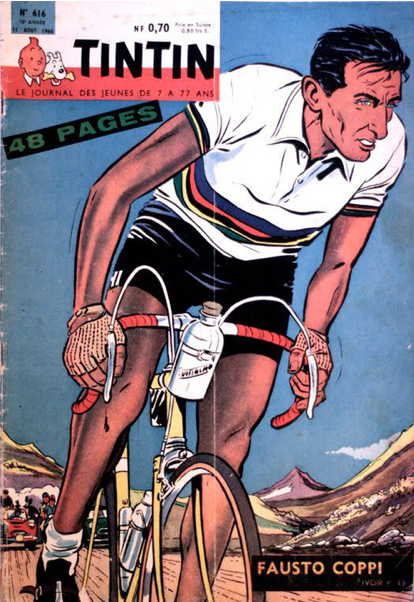 Fausto — Squadra Coppi