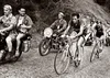 Fausto — Squadra Coppi