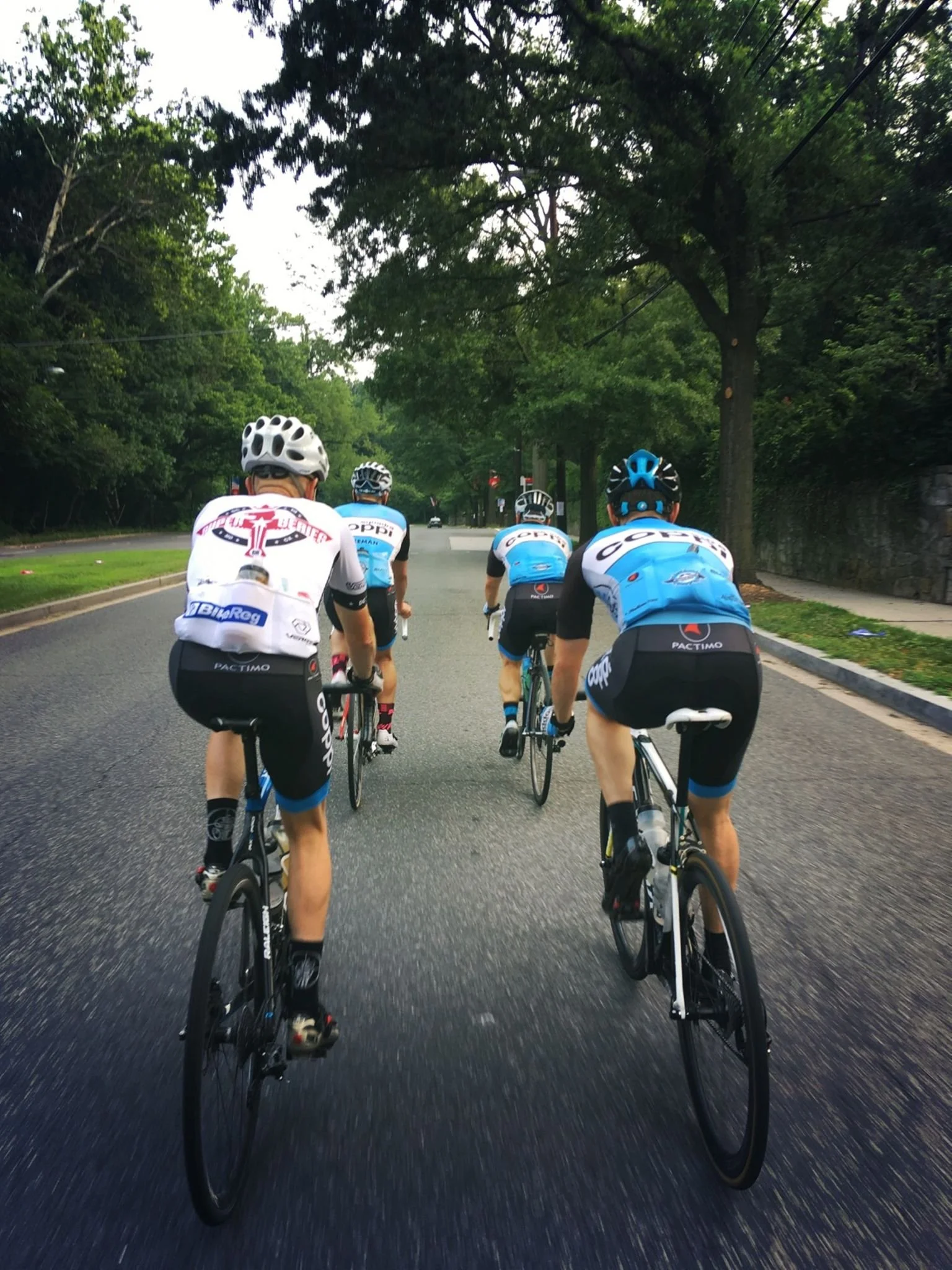 Squadra Coppi
