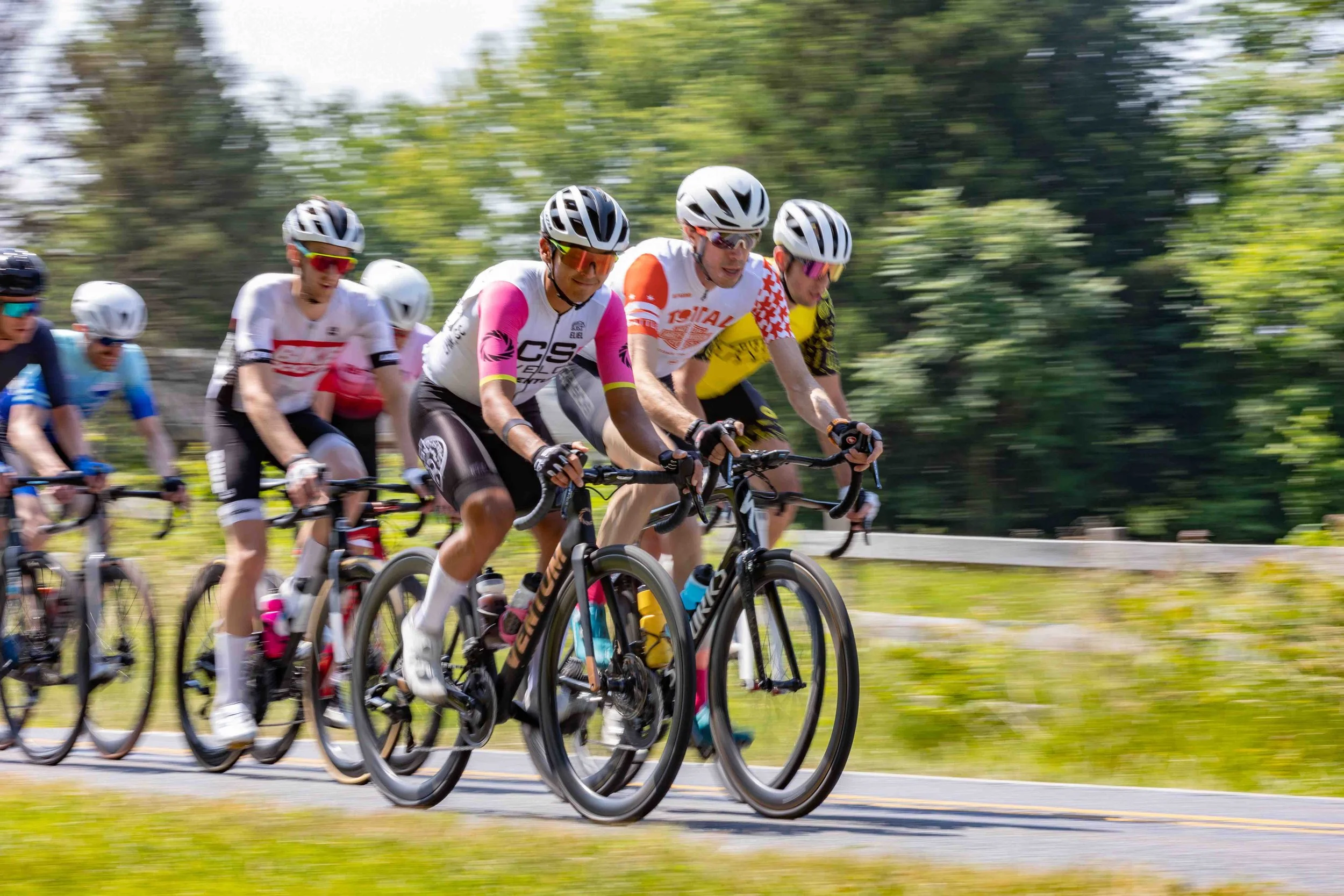 Squadra Coppi