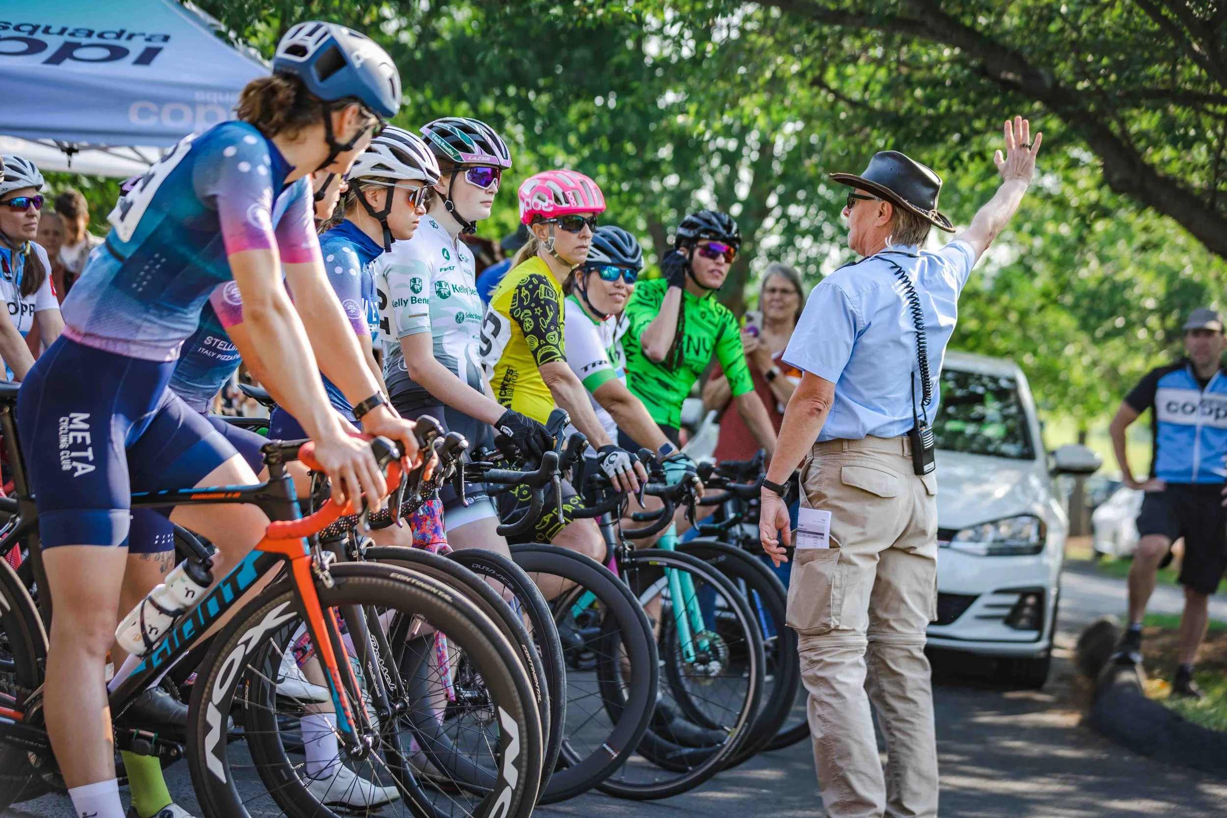 Squadra Coppi