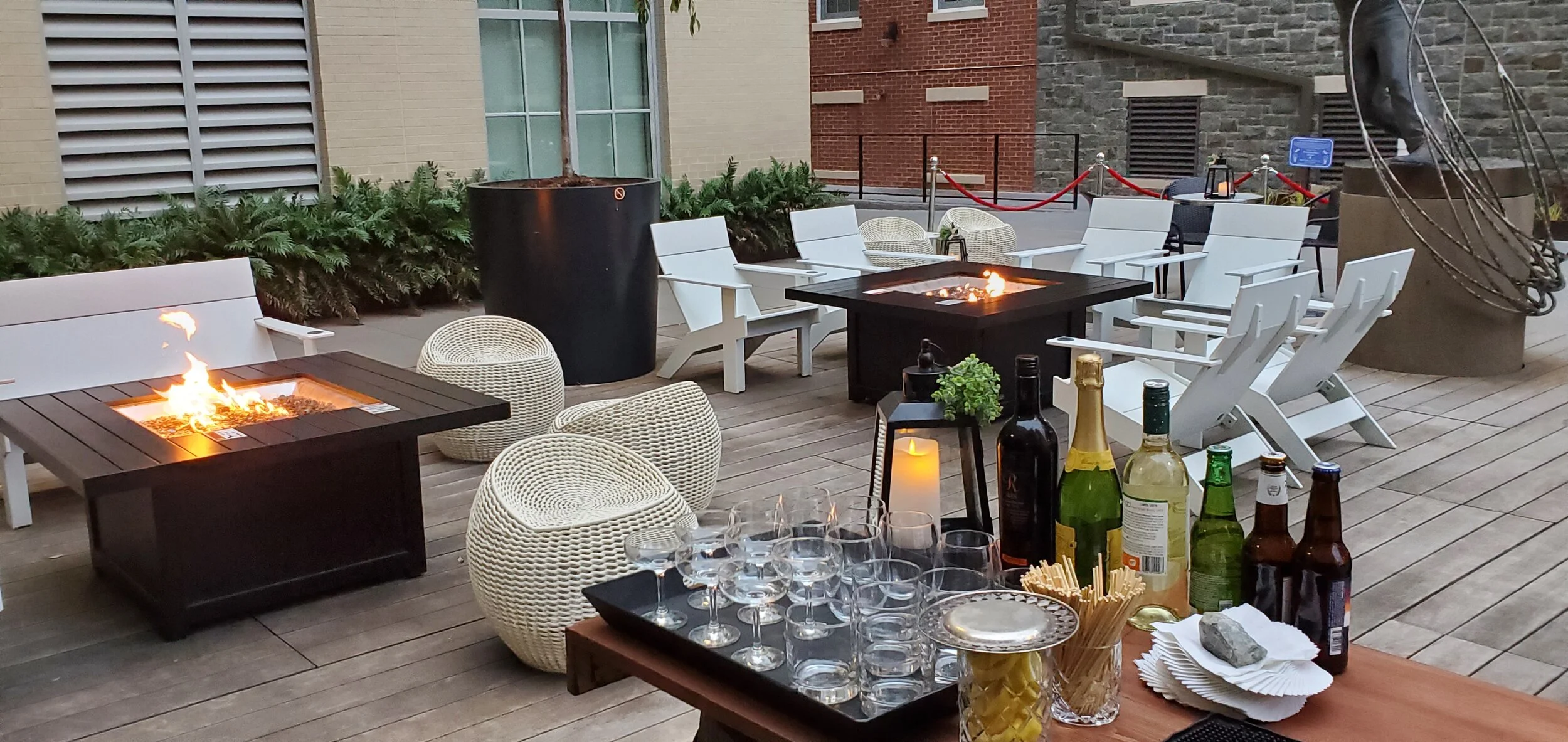 Hummingbird Bar and Kitchen Hummingbird