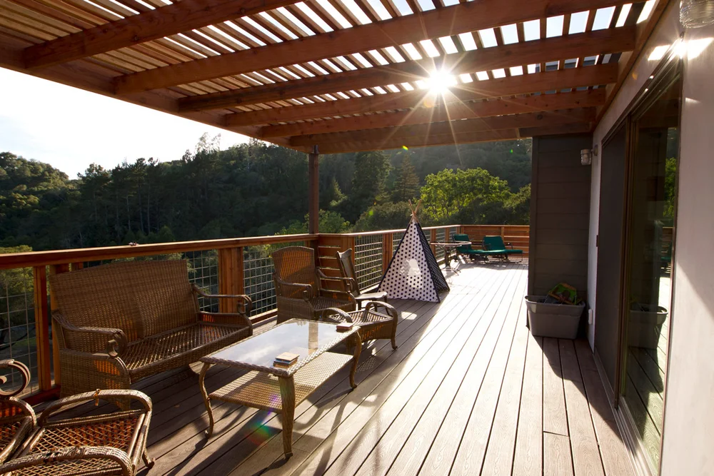 Baker-Gallant — Santa Cruz Green Builders
