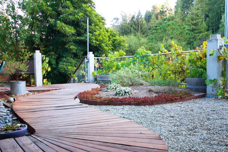 Reid-Ganley — Santa Cruz Green Builders
