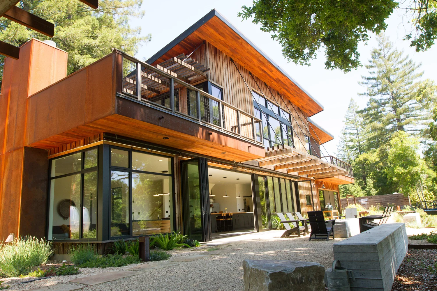 Maser — Santa Cruz Green Builders
