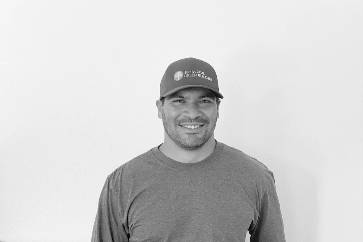 Team — Santa Cruz Green Builders