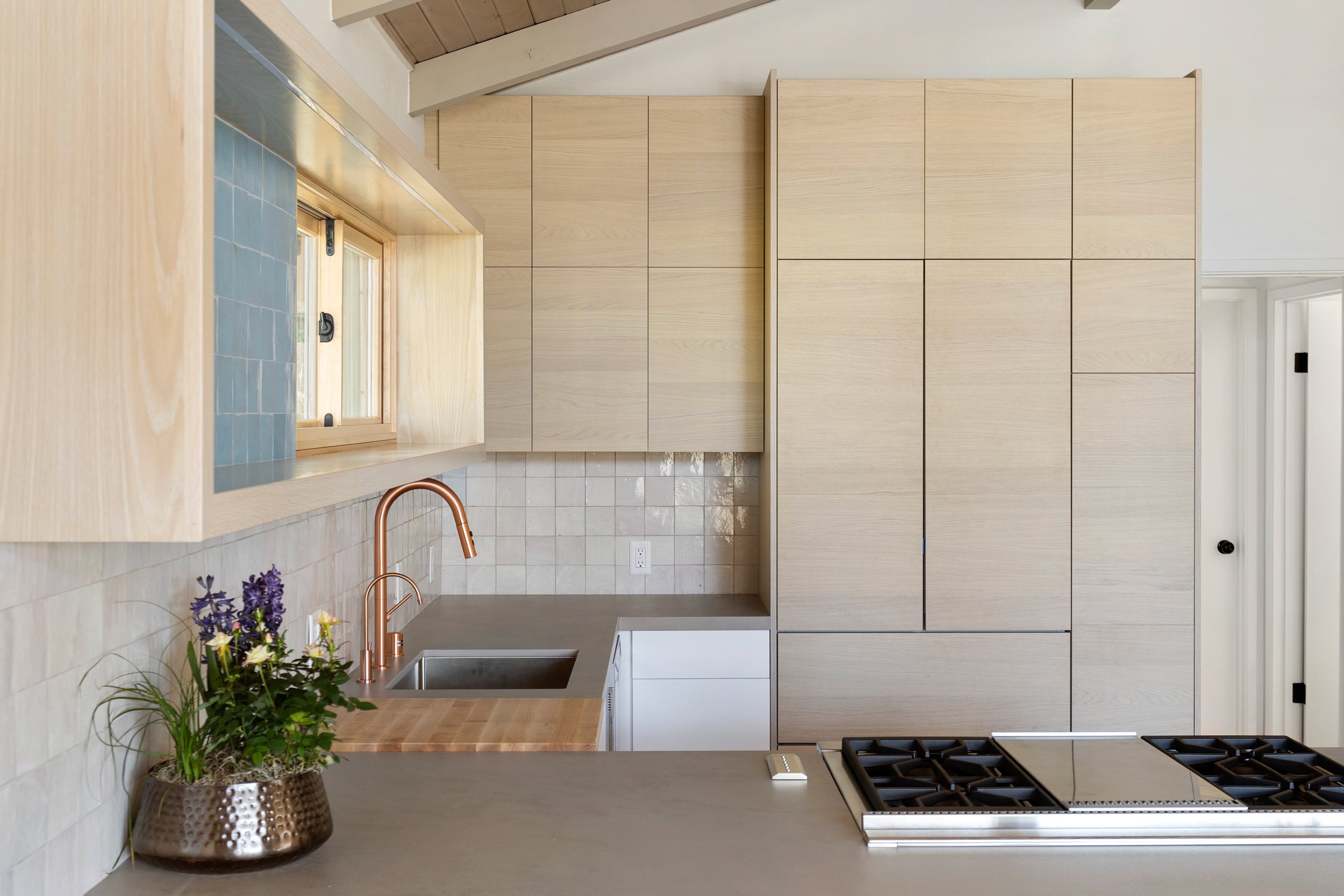 Martin Drive — Santa Cruz Green Builders