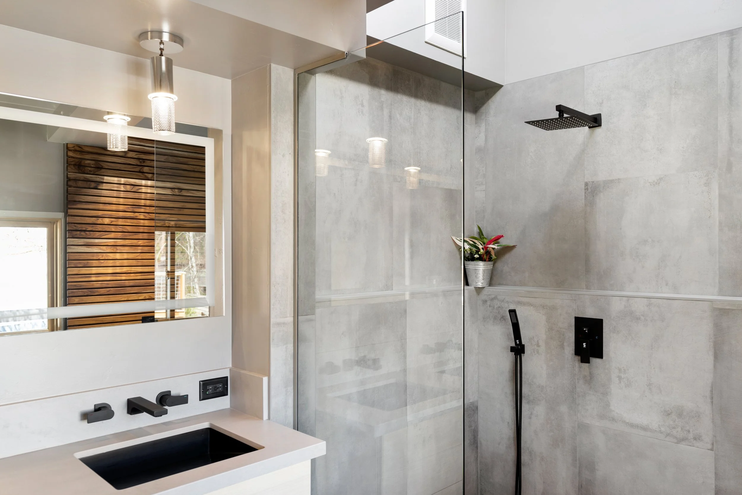 Martin Drive — Santa Cruz Green Builders