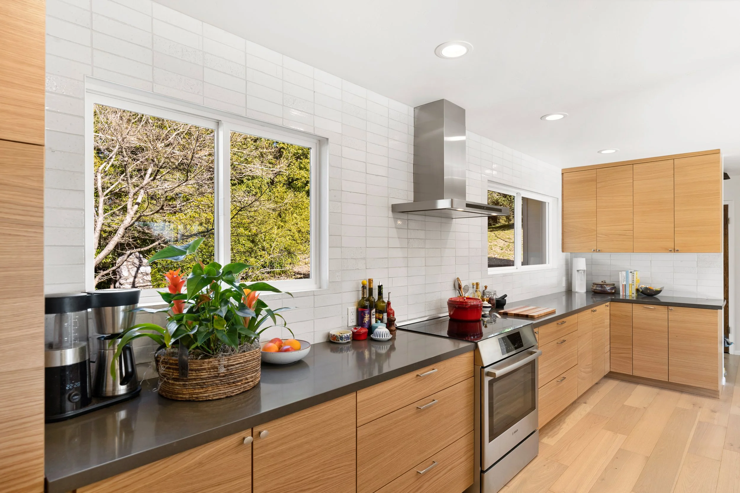 Sand Hill Drive — Santa Cruz Green Builders