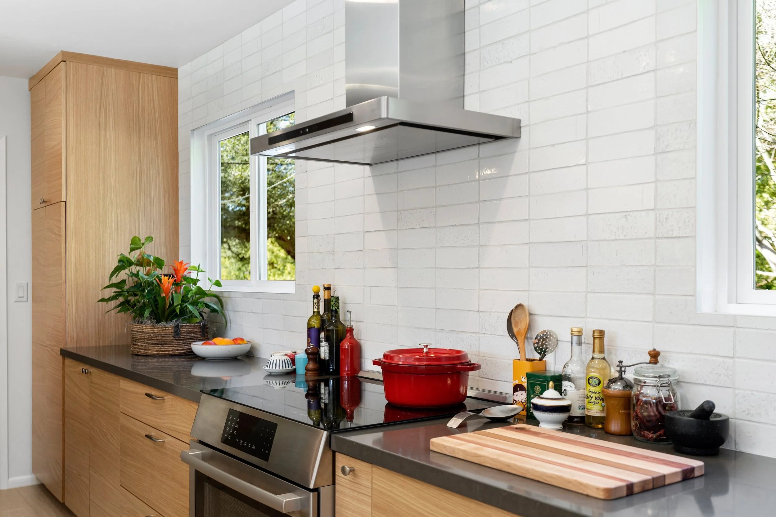 Sand Hill Drive — Santa Cruz Green Builders