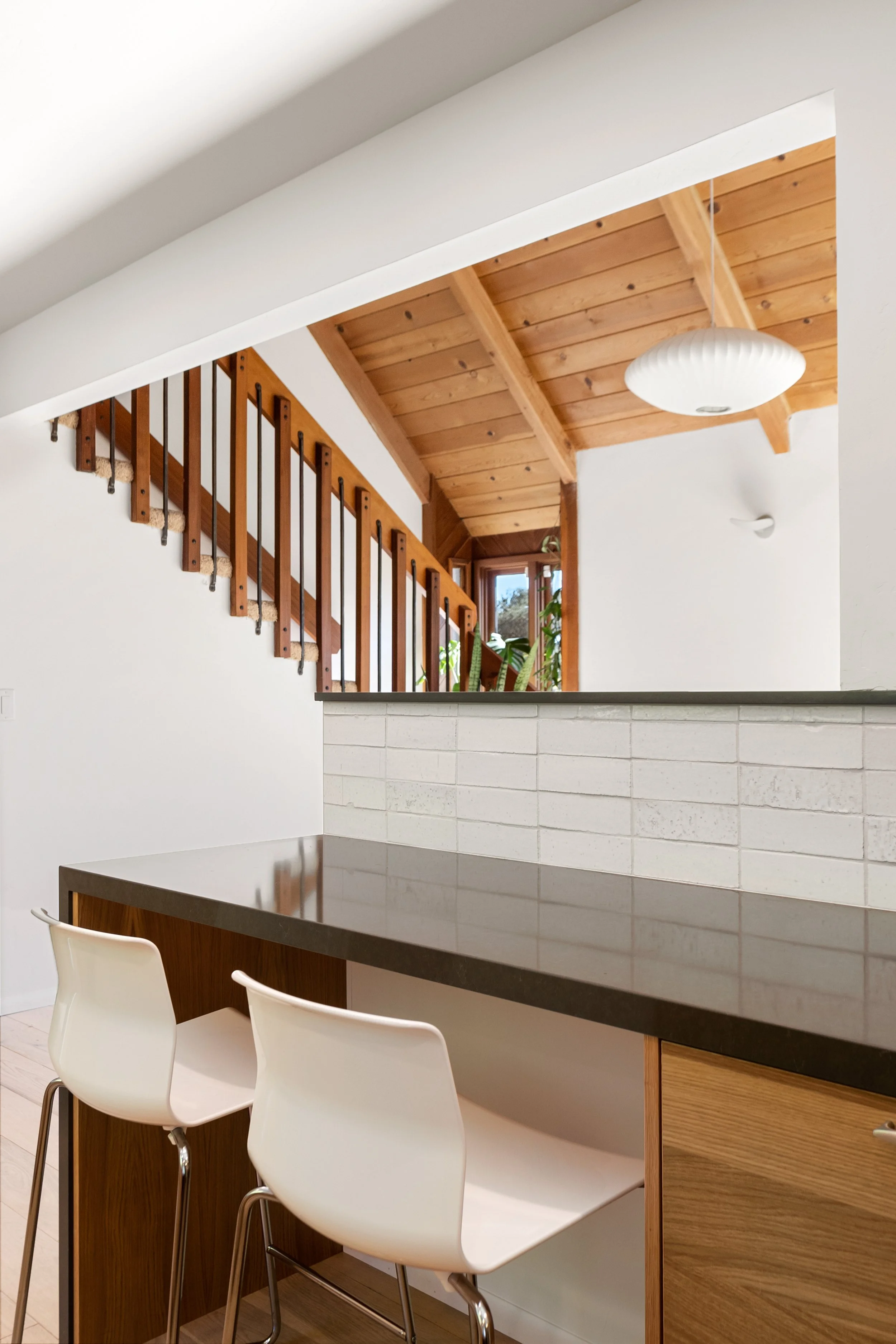 Sand Hill Drive — Santa Cruz Green Builders
