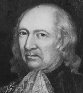 Witch House Salem - Corwin House