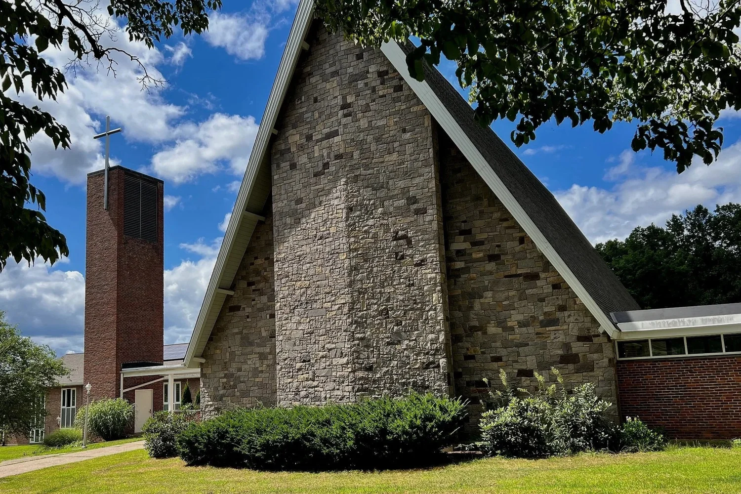 Gloria Dei Lutheran Church
