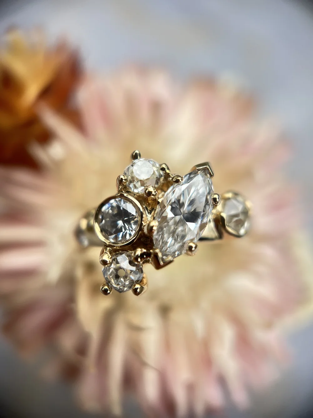 Ring Without Stones Designs