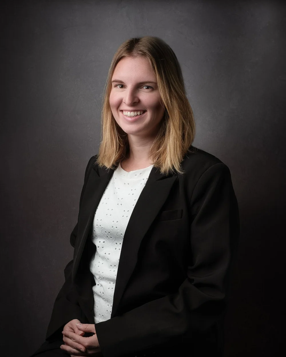 Abogada Krista Clark — Intermountain Immigration