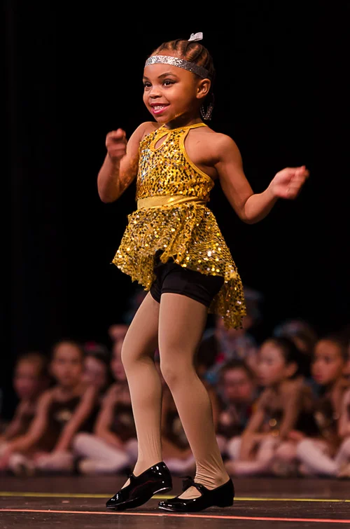 Tiny Dancers® - Voted Best Dance Studio for Kids