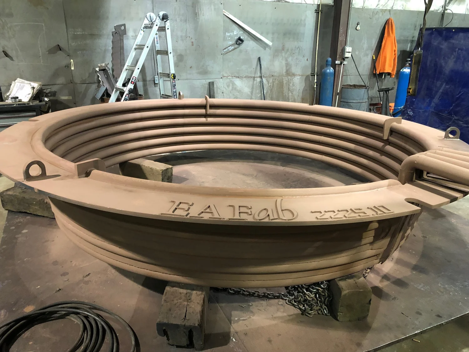 ITC Coatings | Refractory Ceramic Coatings for Industrial Asset Protection