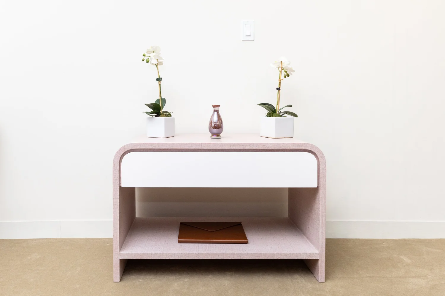 Custom Furniture Made in New York, New York | Daniel Scuderi