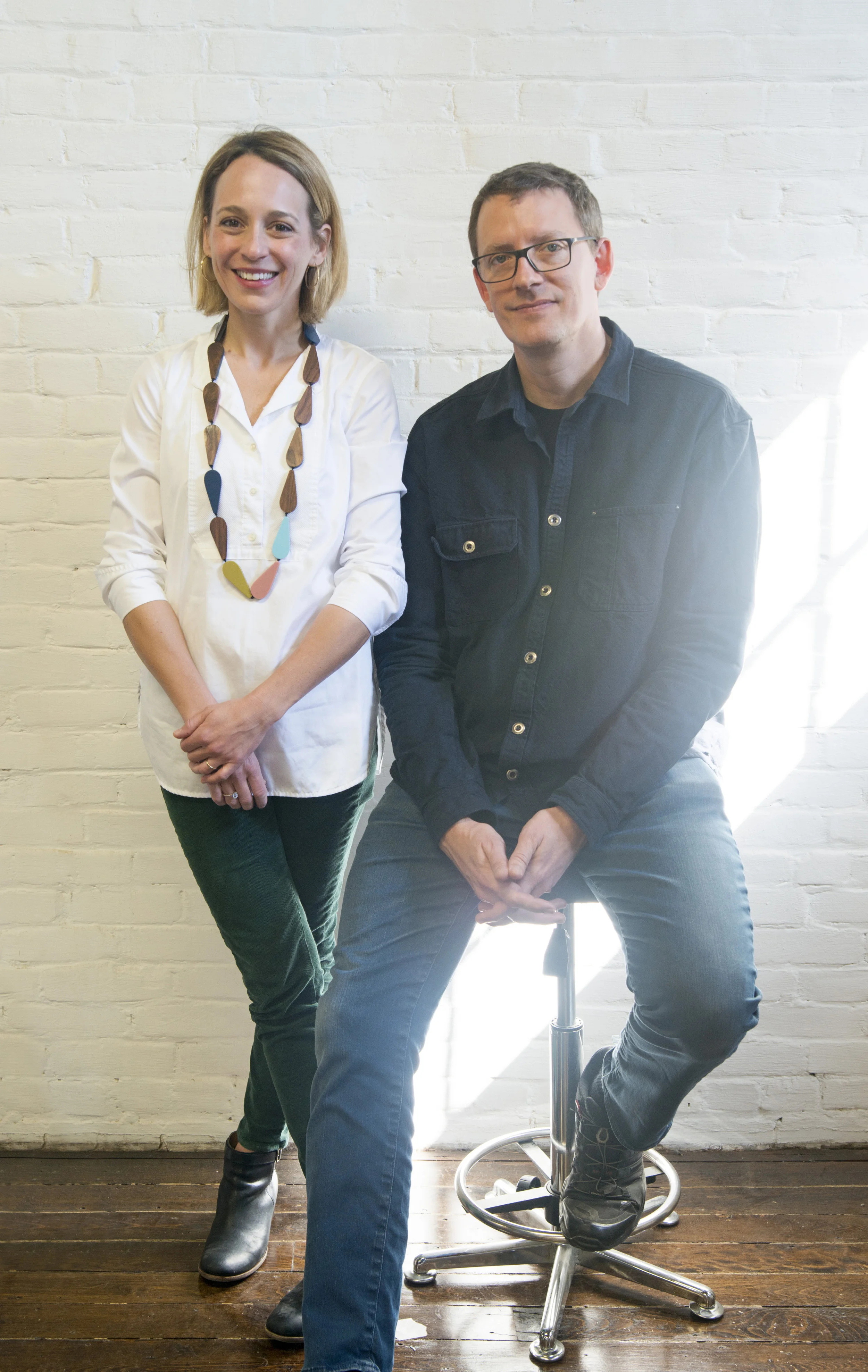 Profile — Hisel Flynn Architects