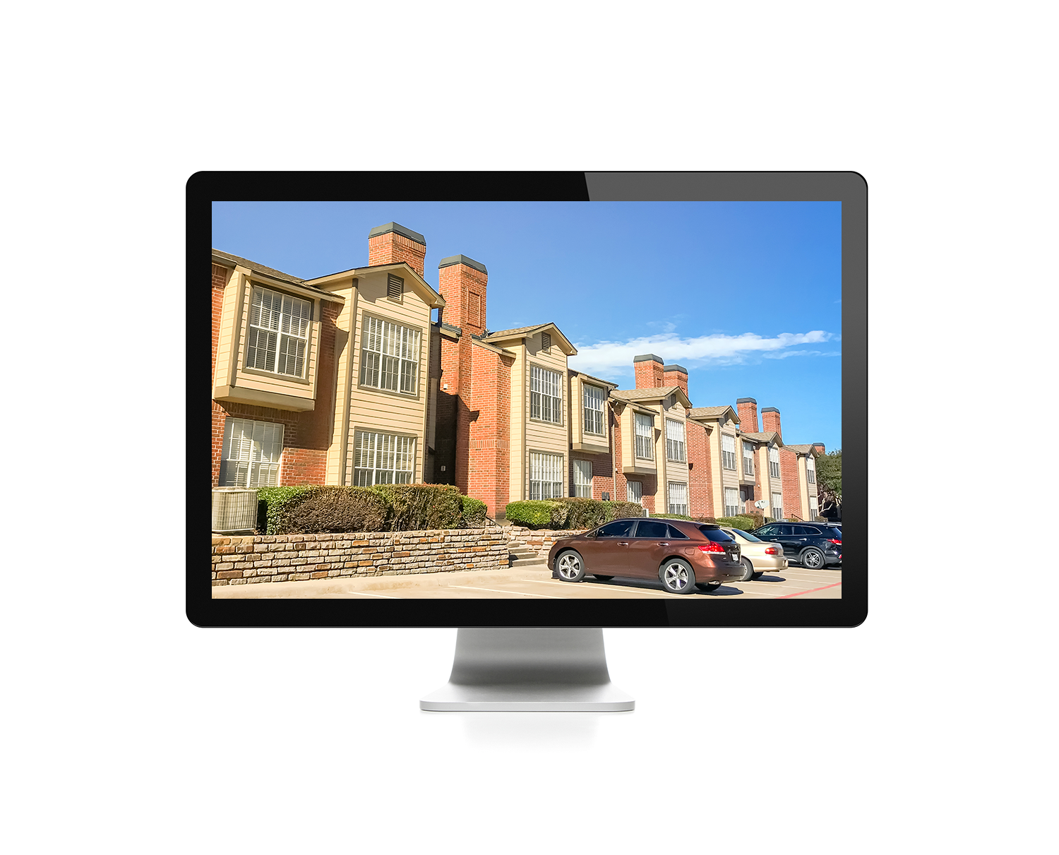 MyCommunityVIP Resident Parking Registration