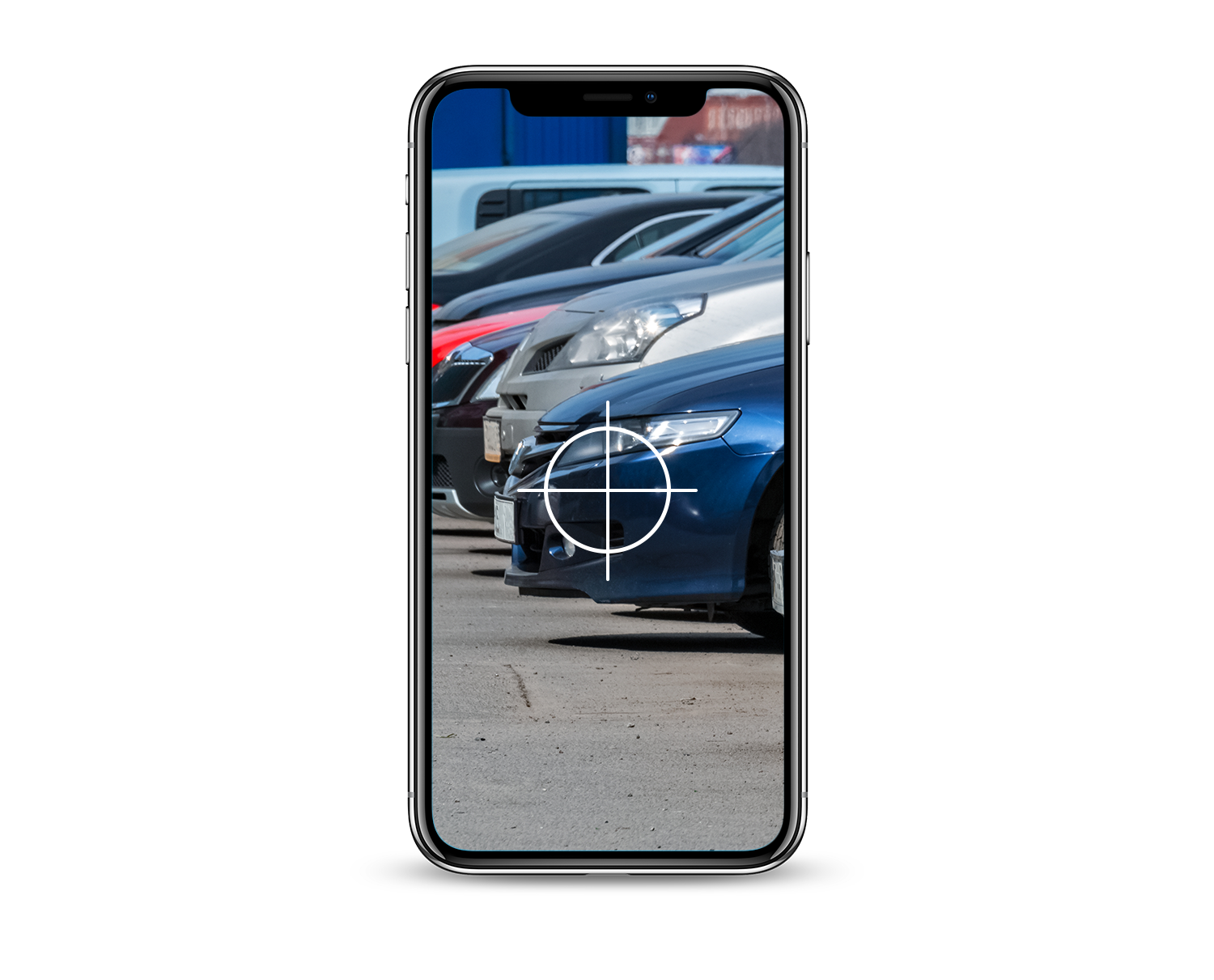 ParkingSnap - Parking Management for Tow Companies and Properties