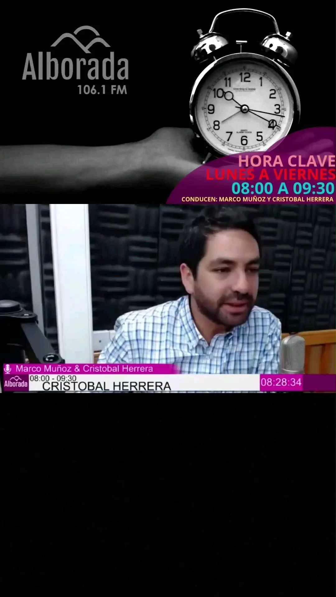 Radio Alborada